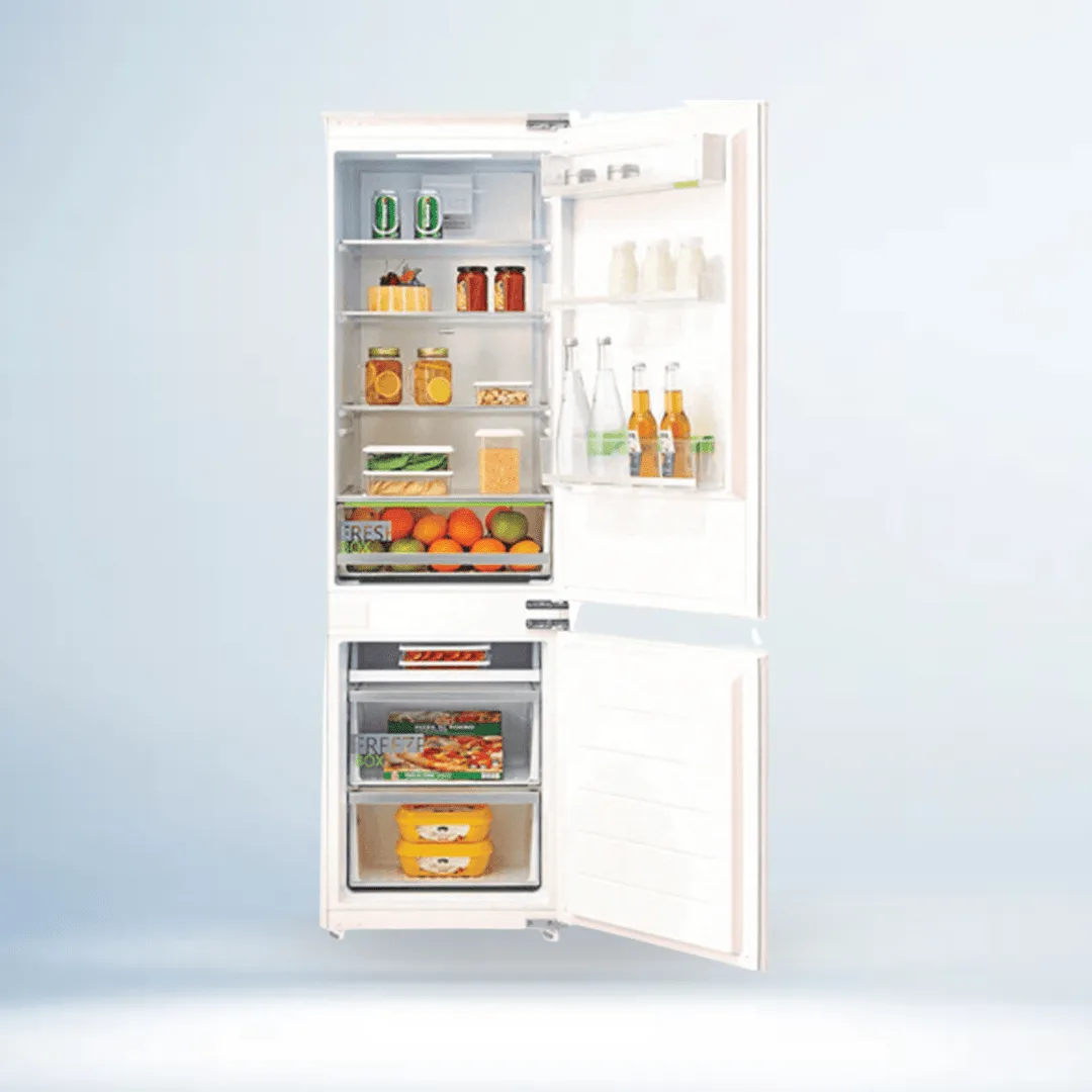 Hafele NR300NF Built in Refrigerator best price studio onyx